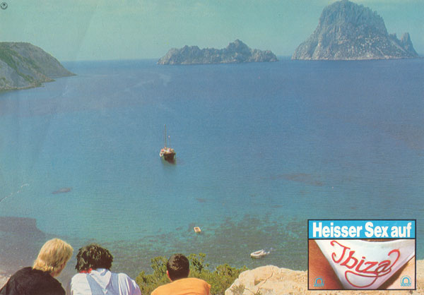 Heisser Sex Auf Ibiza Jodelfilme